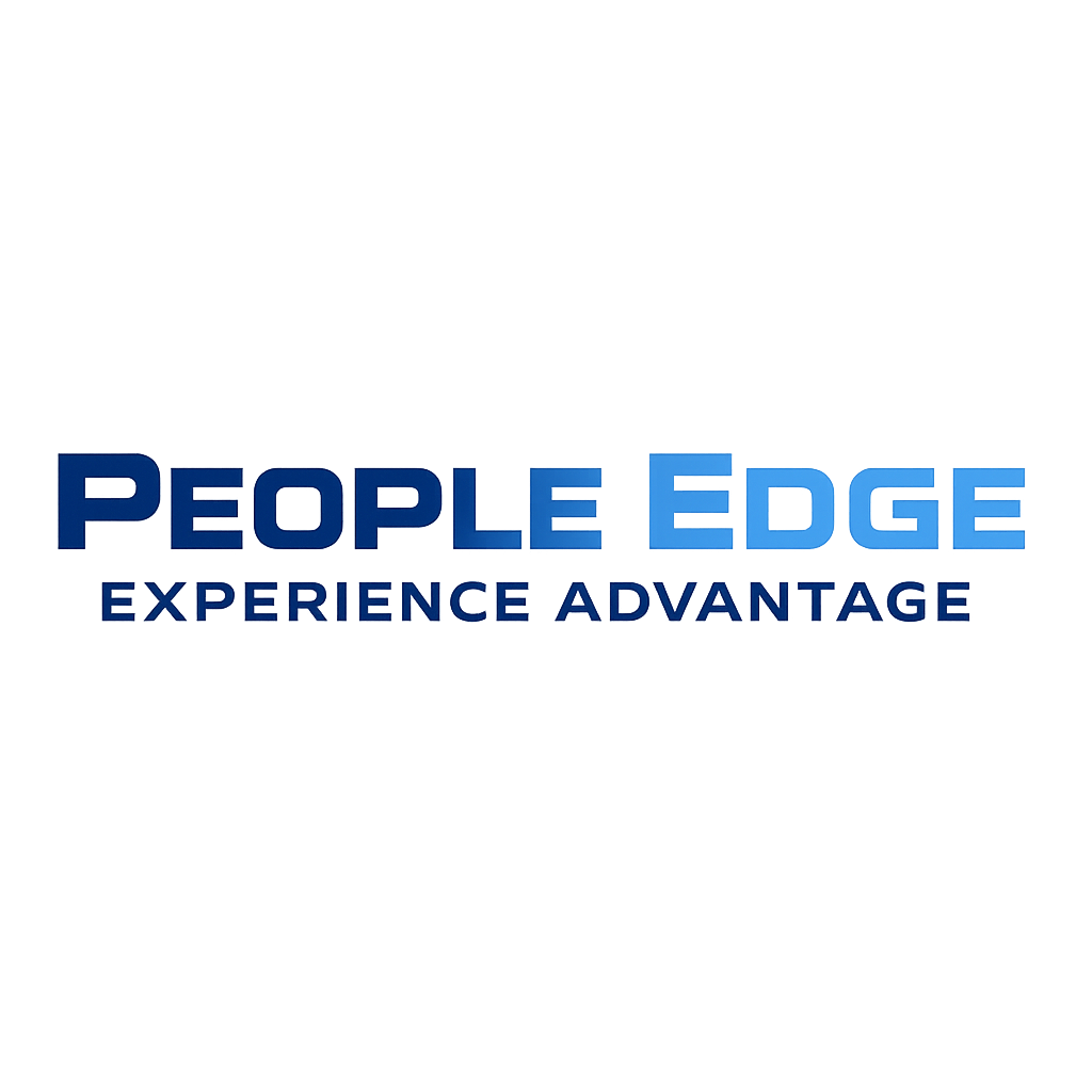 Enterprise AI, Operations & Workforce Solution