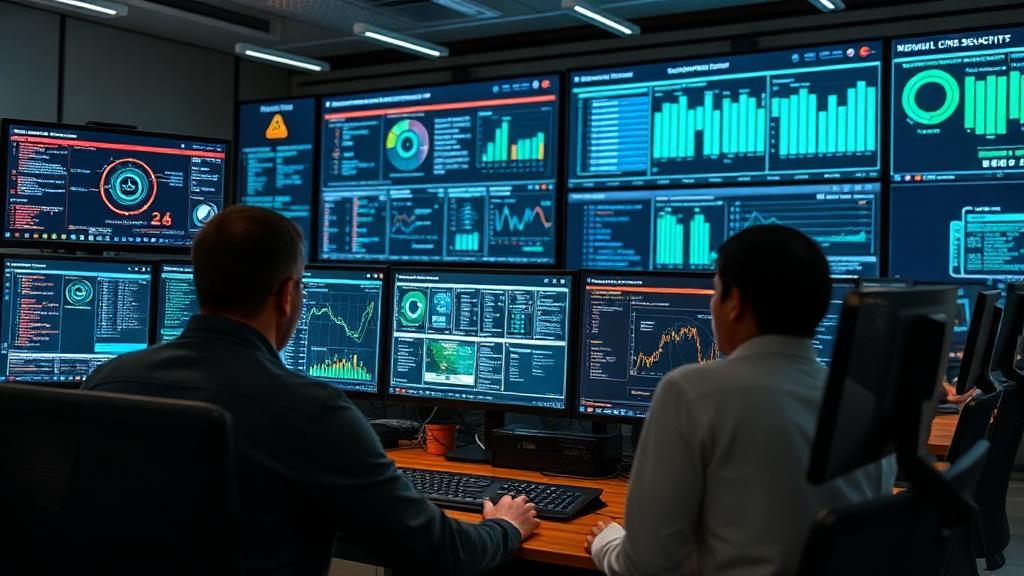 Enterprise AI, Operations & Workforce Solution